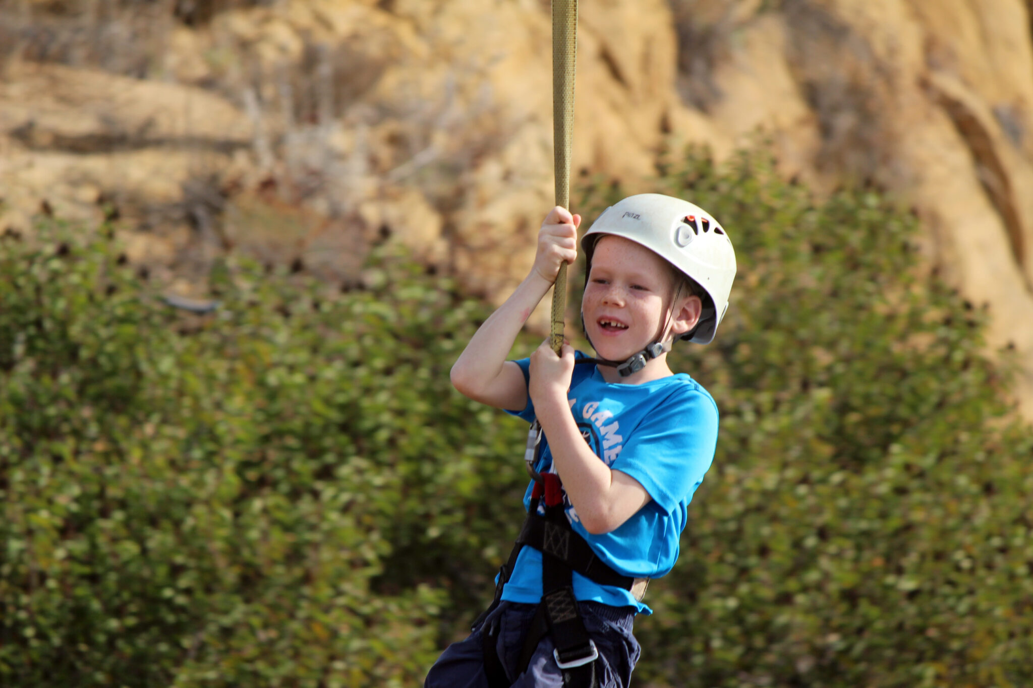 Junior Adventure Day Camp - OC Outdoor Adventures