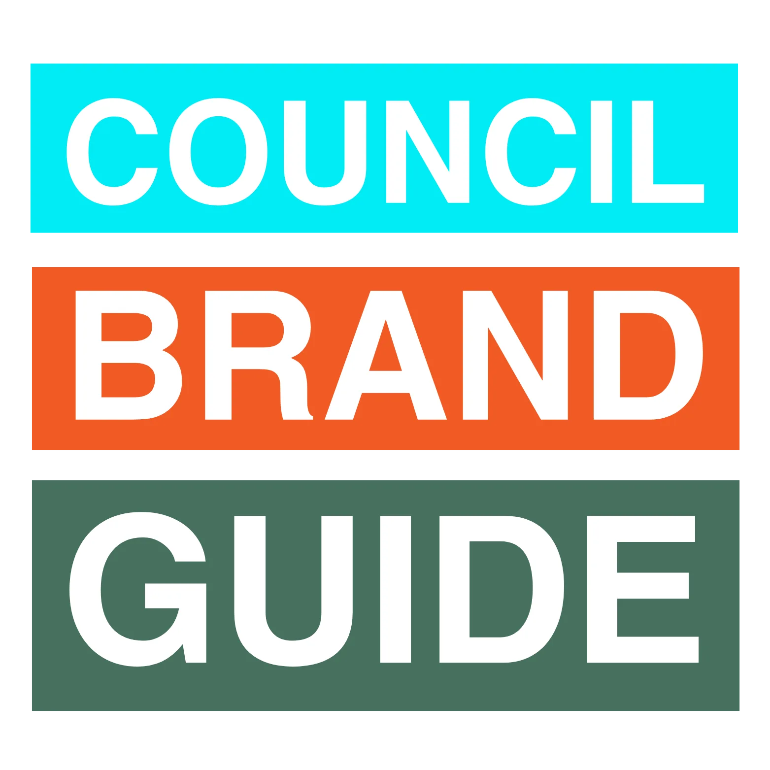 Council Brand Center - OC Outdoor Adventures